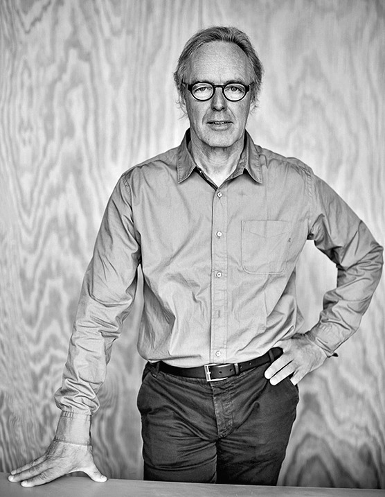 Mit System in die Länge gebaut Illwerke Zentrum Montafon, Vandans/AT ...