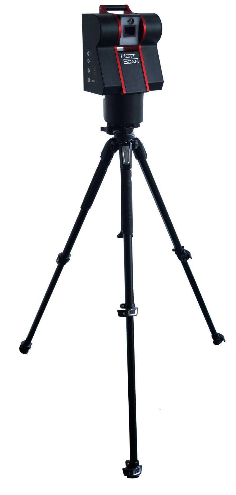 Digitale Raumerfassung in zwei Minuten - Deutsche BauZeitschrift