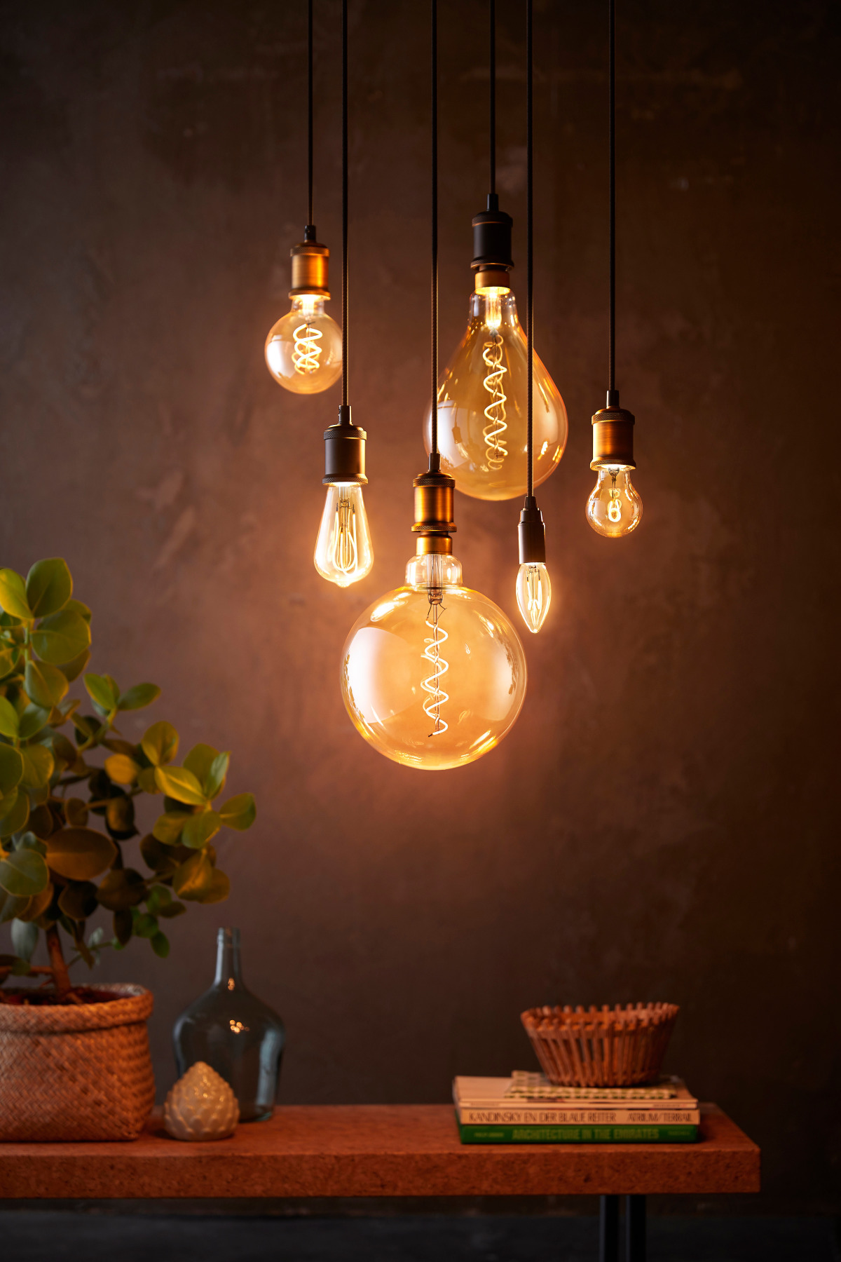 Vintage LEDs - Deutsche BauZeitschrift