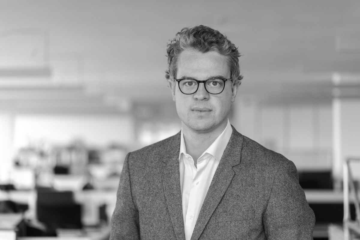 Die Stadt von morgen ist Grün - Deutsche BauZeitschrift