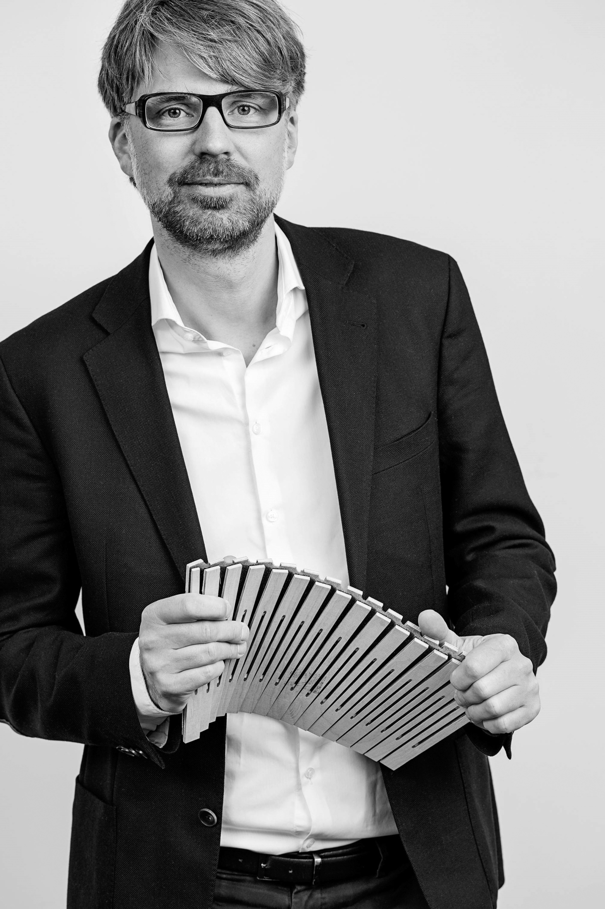 Nachwachsend und zirkulär: Biomaterialien in der Fassade - Deutsche ...