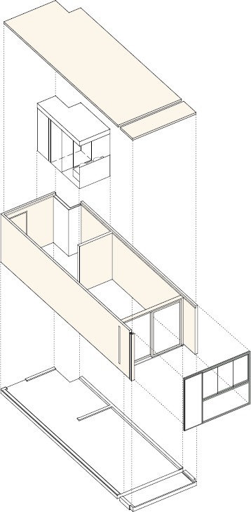 Hotel Jakarta, Amsterdam/NL - Deutsche BauZeitschrift