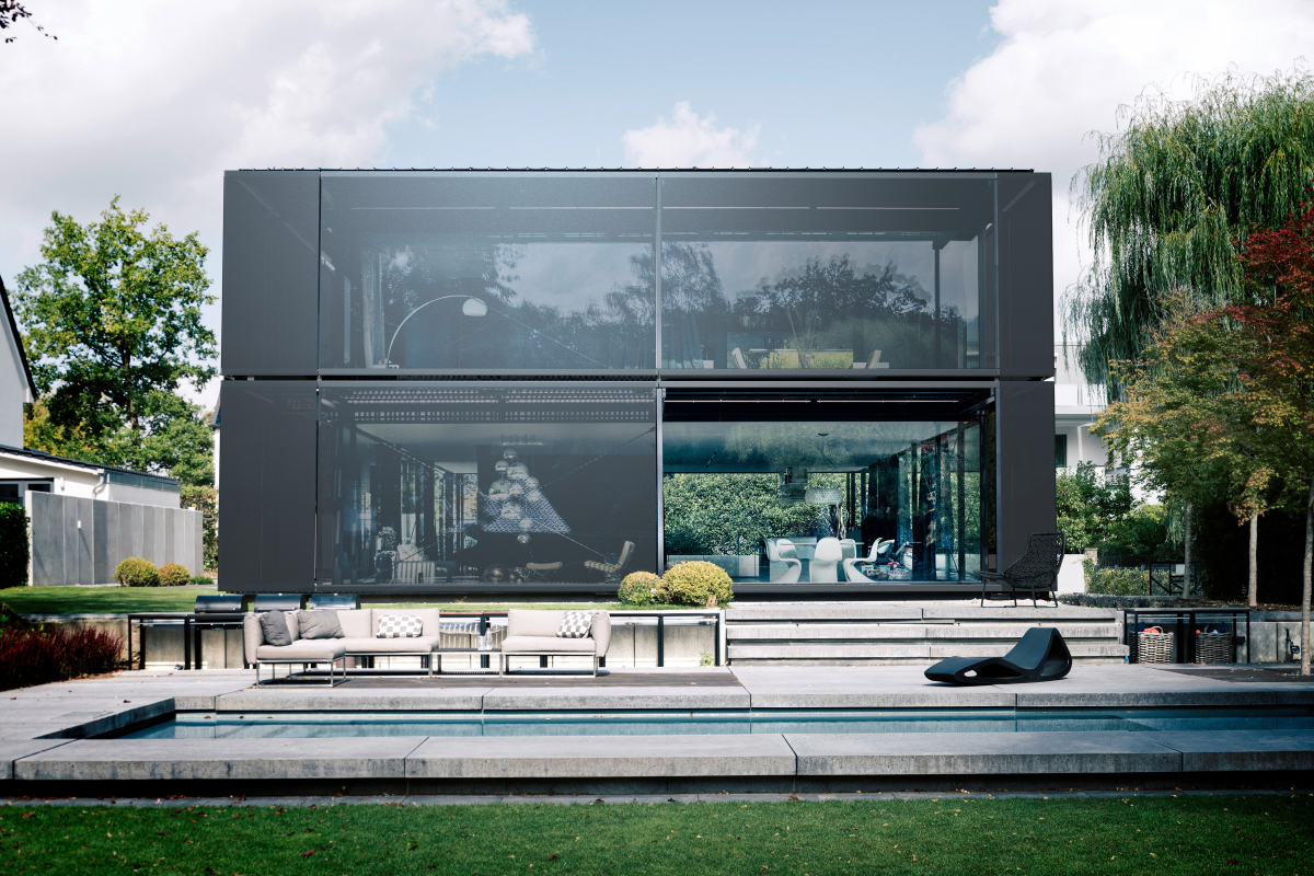 Dirk Henning Braun - Deutsche BauZeitschrift