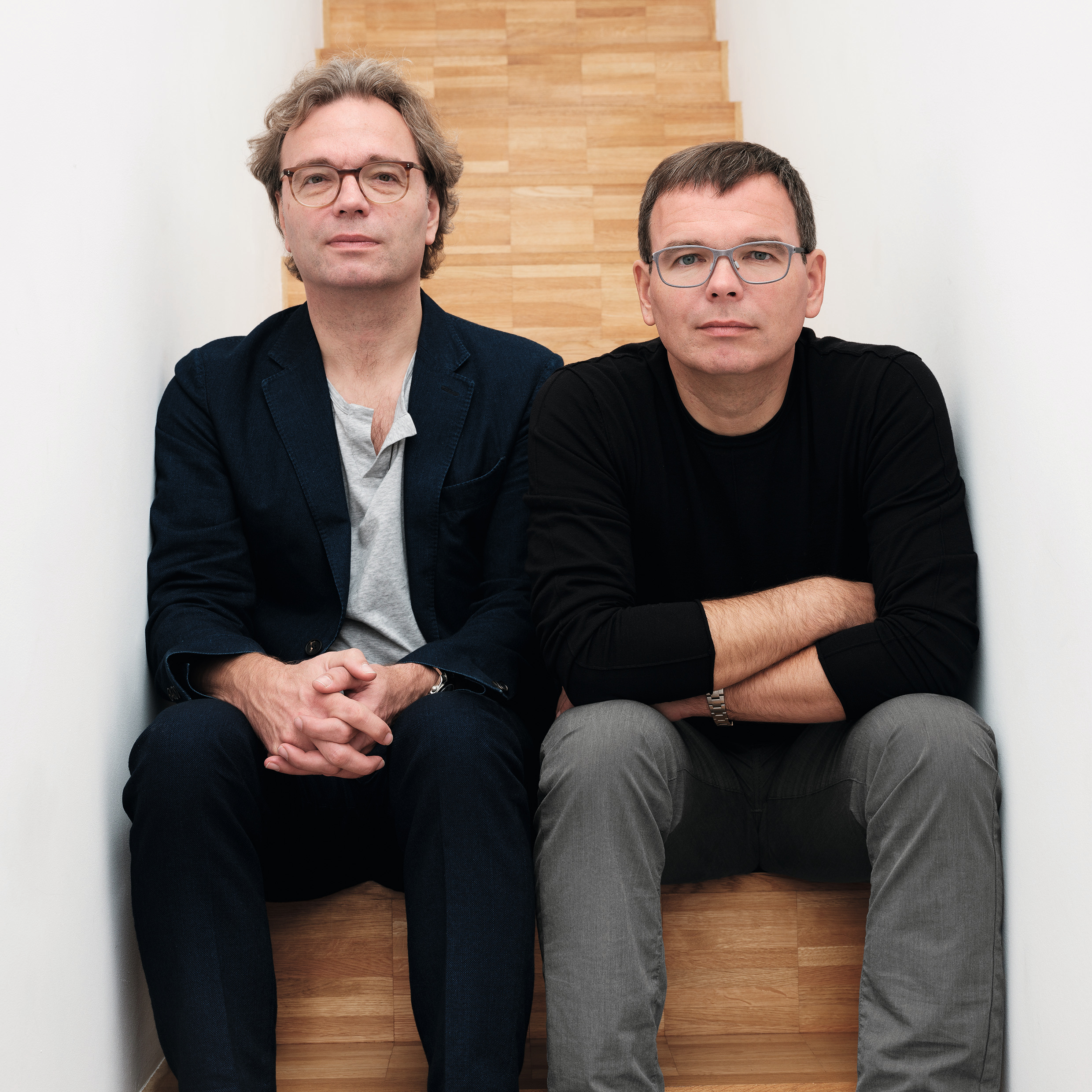 TROPOS – Laborgebäude zur Wolkenforschung, Leipzig - Deutsche ...