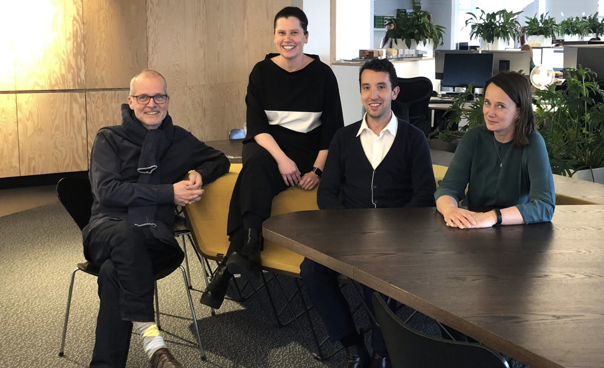 Deutsche BauZeitschrift – die Architekturfachzeitschrift