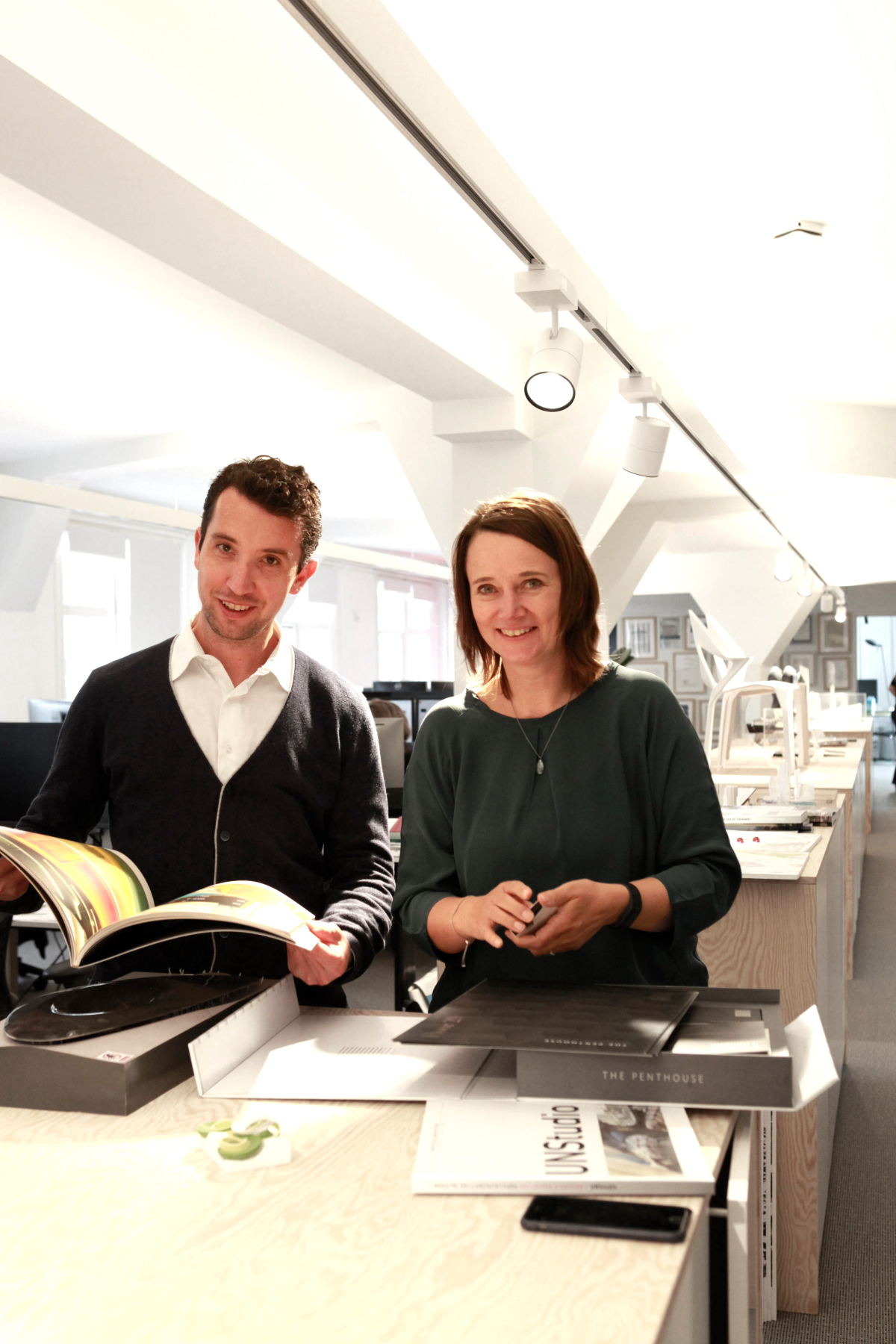 Plädoyer für eine integrale Performance - Deutsche BauZeitschrift