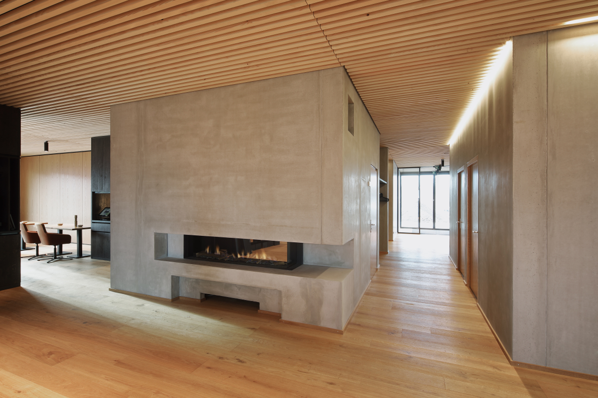 2nd home Hotel, Nördlingen - Deutsche BauZeitschrift