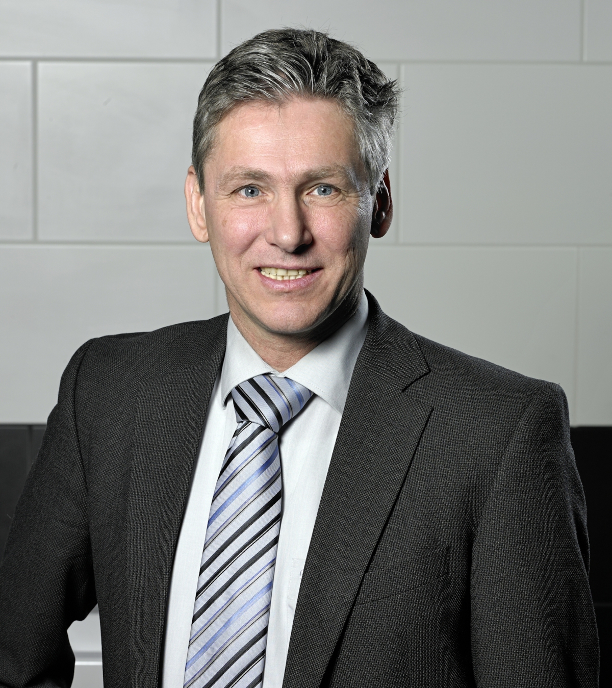 Intelligentes Wassermanagement - Deutsche BauZeitschrift