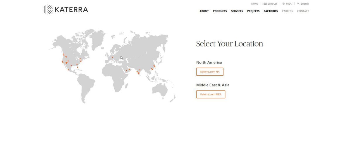 Wie die US-Firma Katerra die Bauindustrie aufmischt - Deutsche ...