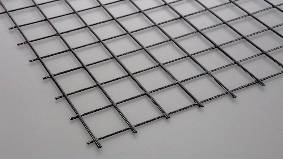 Carbon-Bewehrungsmatte - Deutsche BauZeitschrift