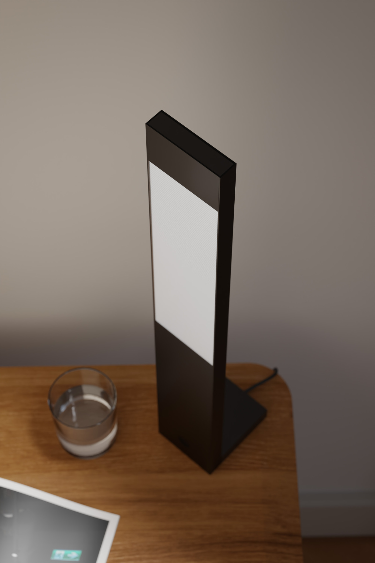 Joker: Die Revolution der Tischleuchte von Regent Lighting - Deutsche ...