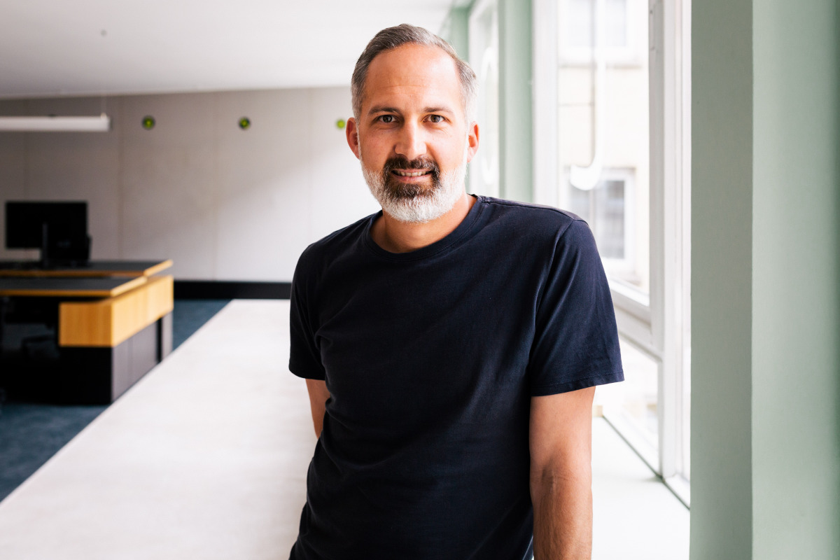 Corona at Work: Homeoffice in einem Architekturbüro - Deutsche ...