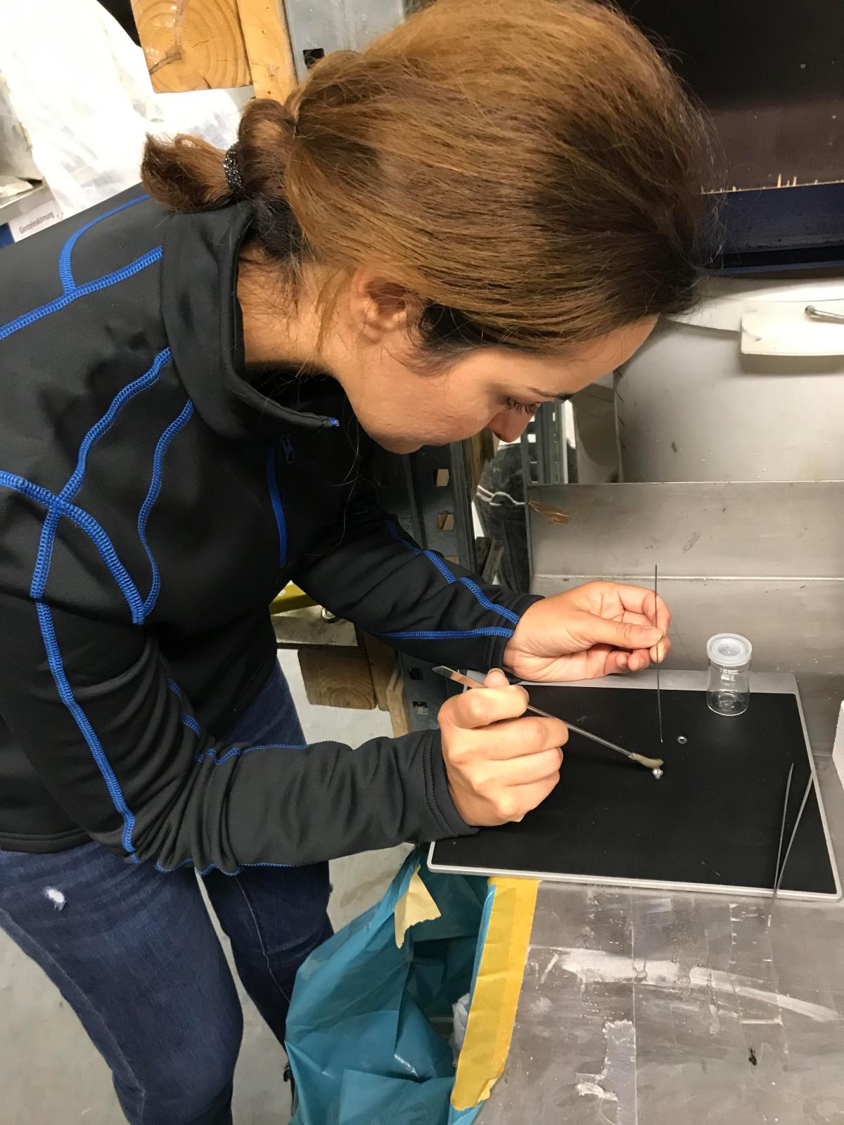 Forschungsprojekt NRG-Storage an der TU Darmstadt - Deutsche BauZeitschrift