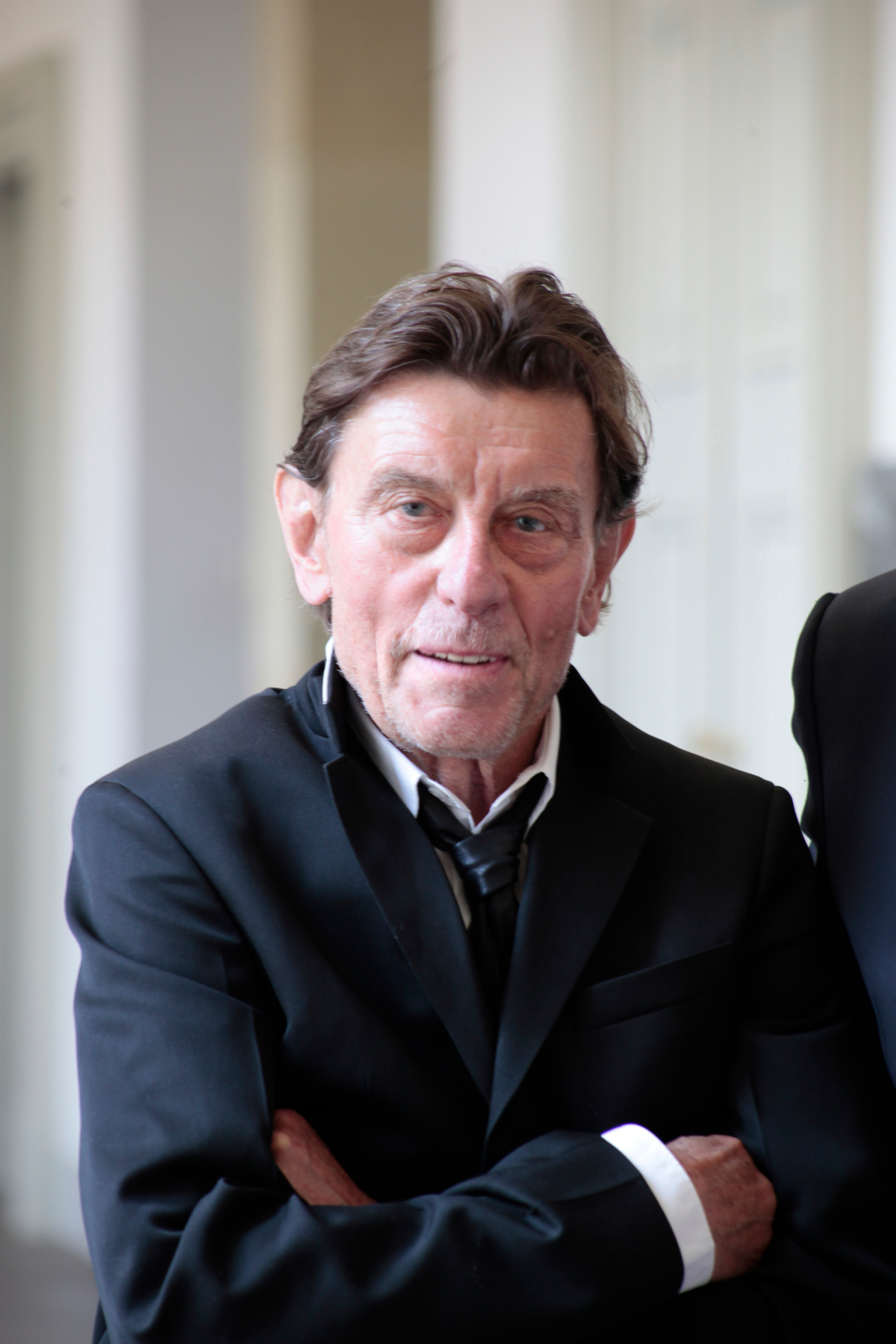 Helmut Jahn (1940-2021) - Deutsche BauZeitschrift