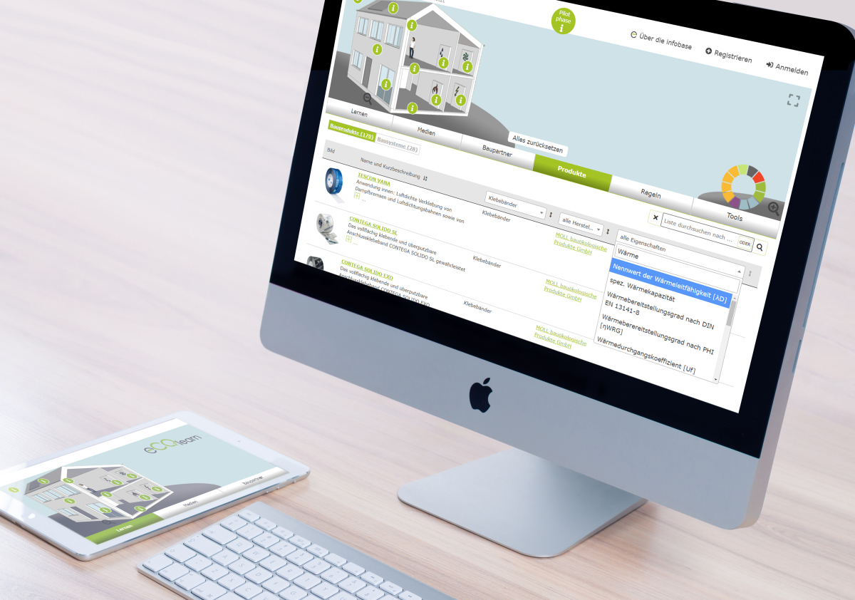 Lernen und vernetzen für die Zukunft - Deutsche BauZeitschrift