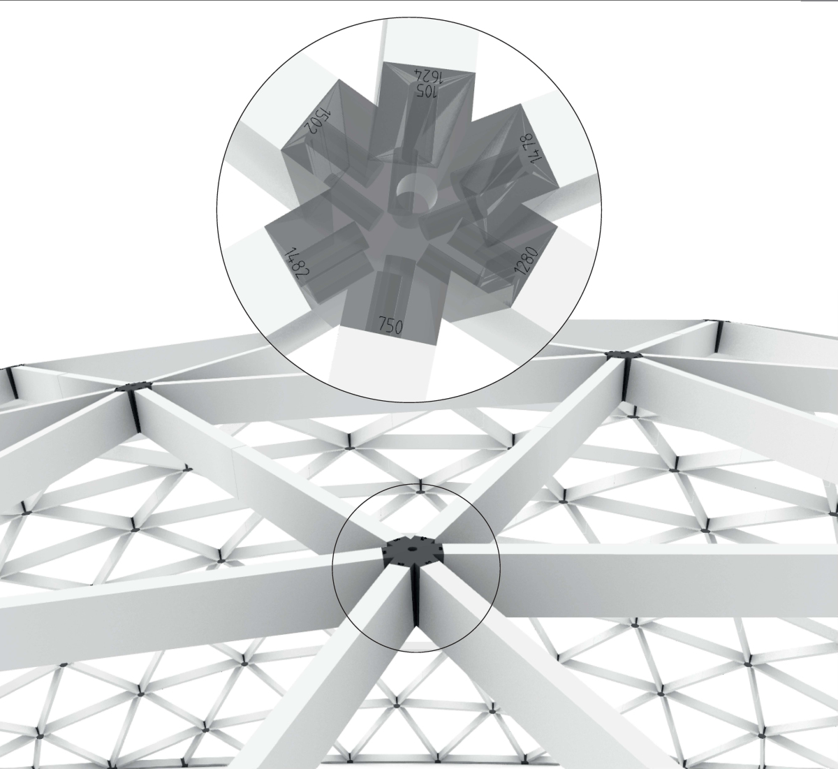 Skulpturale Fassaden - Deutsche BauZeitschrift