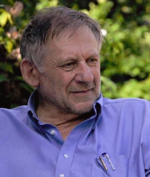 Menschen - Christopher Wolfgang John Alexander - DBZ