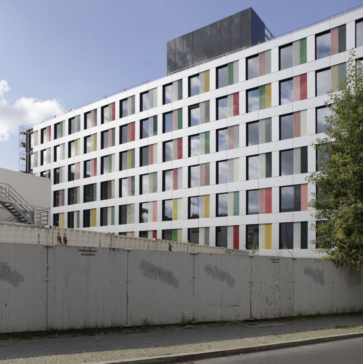 DBZ Modulbaukongress in Berlin - Deutsche BauZeitschrift