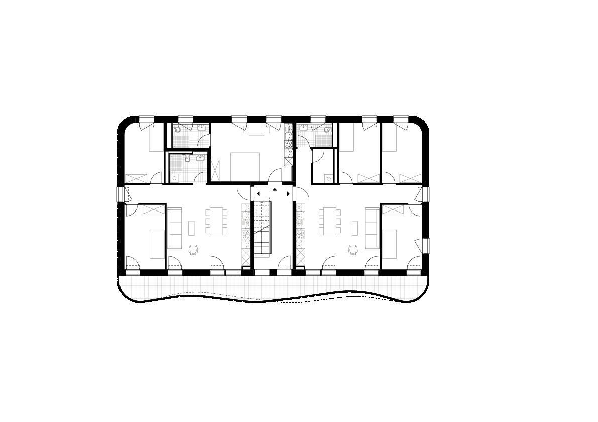 Layout der Integration - Deutsche BauZeitschrift