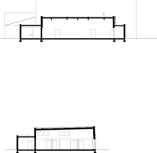 Sporthalle Pierre Chevet, Croissy Beaubourg/FR - Deutsche ...