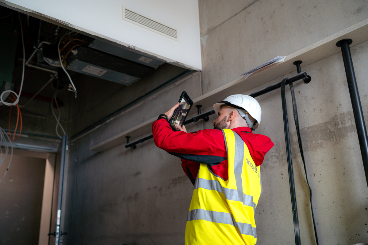 Grüner Bunker, Hamburg - Deutsche BauZeitschrift - die ...