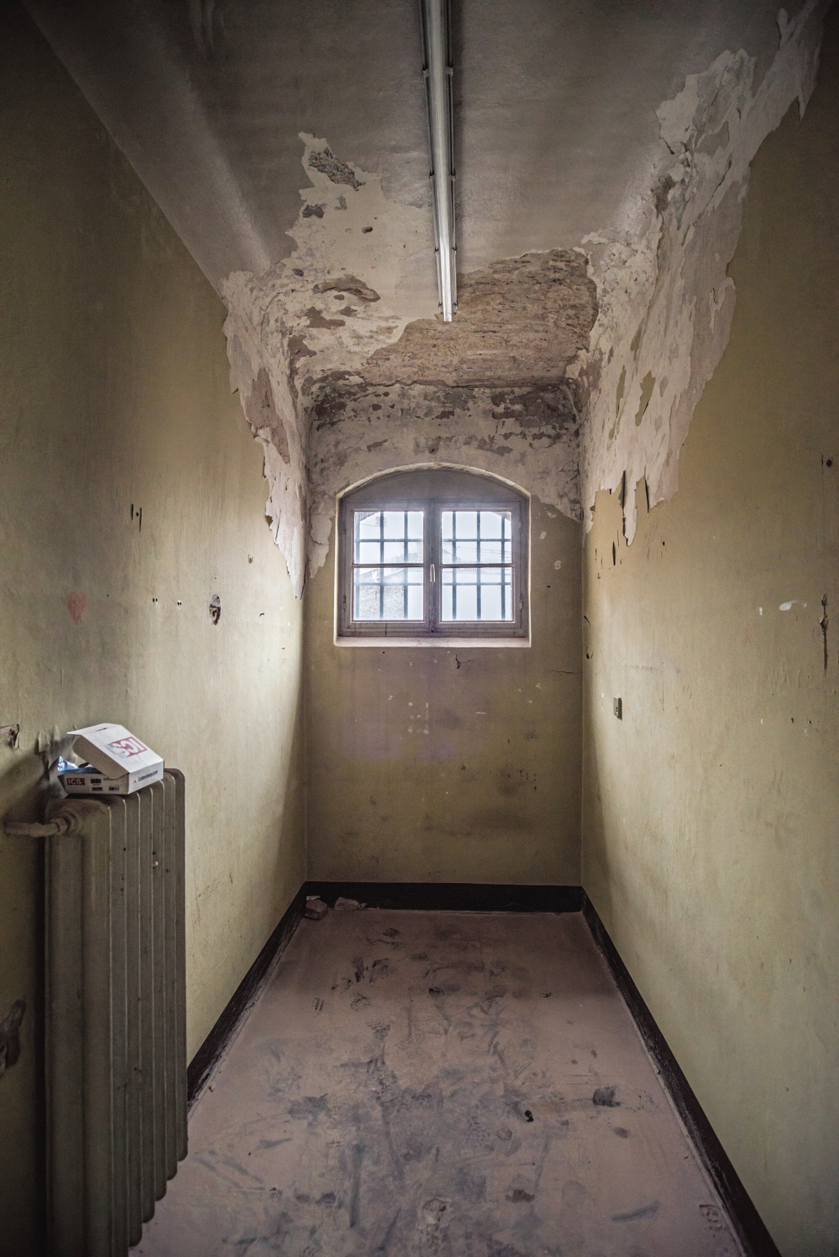 Hotel Wilmina, Berlin - Deutsche BauZeitschrift - die ...