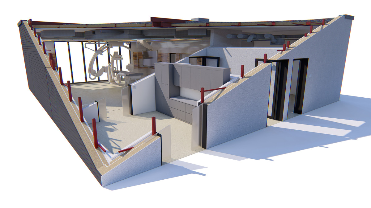 Seriell und individuell – so entstehen modulare Gebäude - Deutsche ...