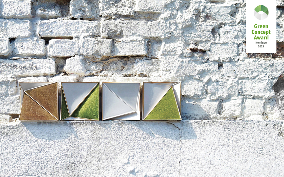 Nominierungen für den Green Product Award & Green Concept Award 2023 ...