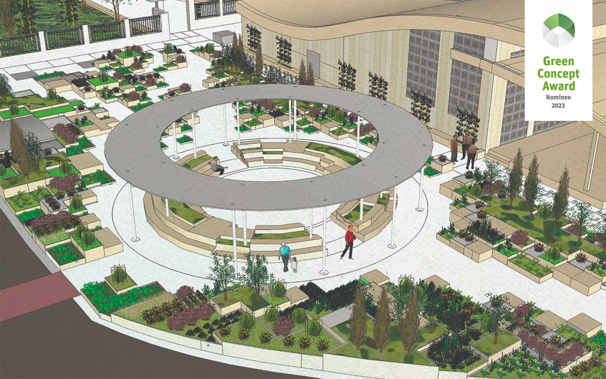 Nominierungen für den Green Product Award & Green Concept Award 2023 ...