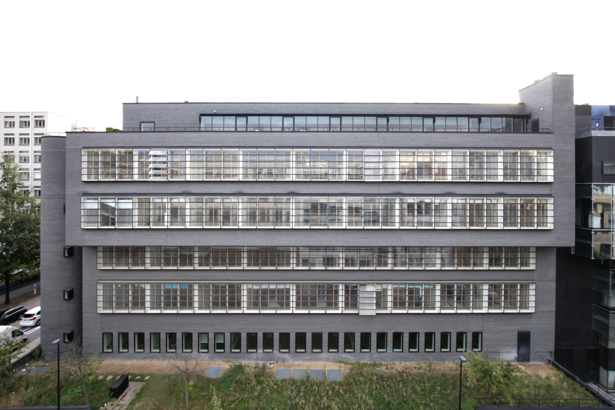 Arno Lederer (1947–2023) - Deutsche BauZeitschrift - die ...