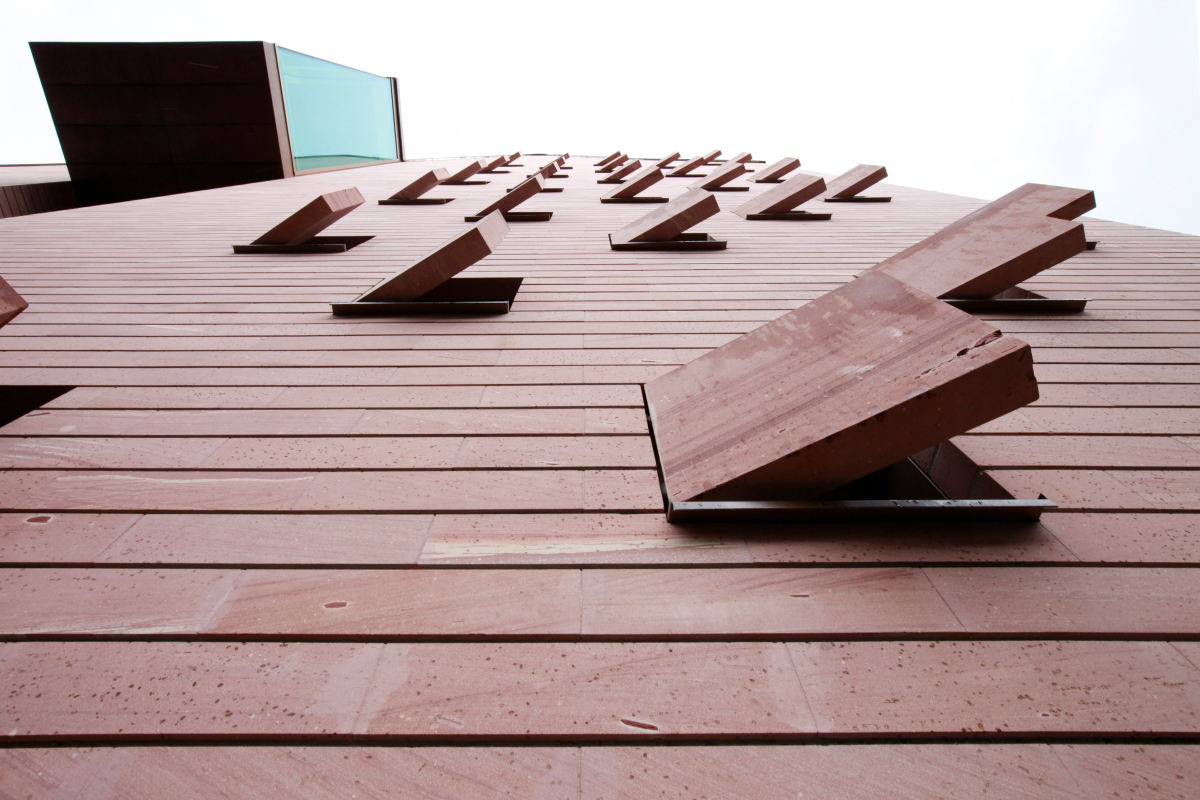 Arno Lederer (1947–2023) - Deutsche BauZeitschrift - die ...