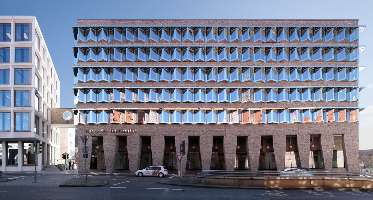 Arno Lederer (1947–2023) - Deutsche BauZeitschrift - die Architekturfachzeitschrift