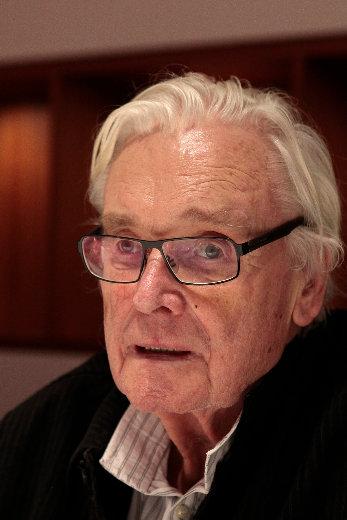 Menschen - Deutsche BauZeitschrift - die Architekturfachzeitschrift