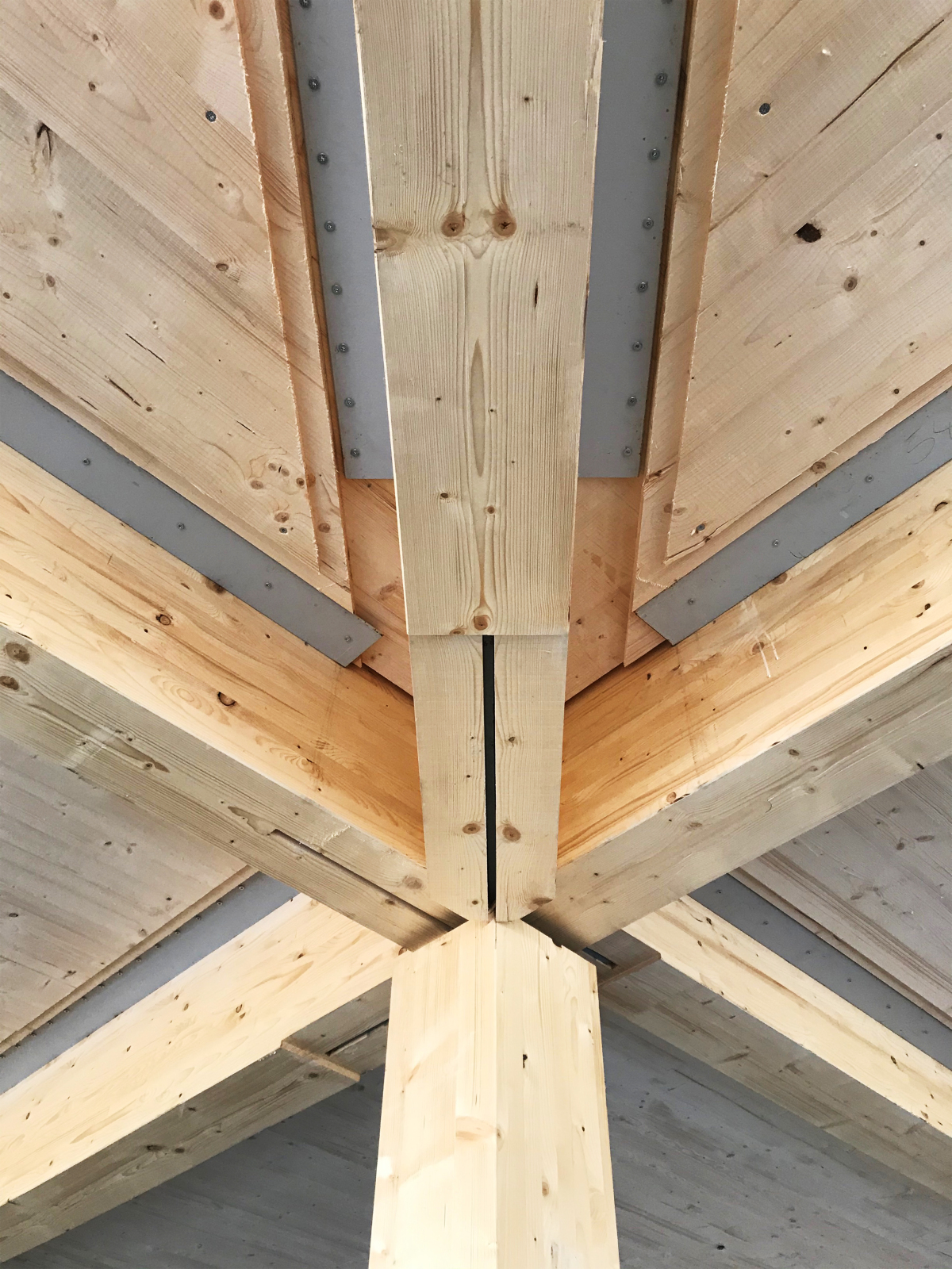 ANERKENNUNG Neubau Kreisarchiv Viersen - Deutsche BauZeitschrift - die ...