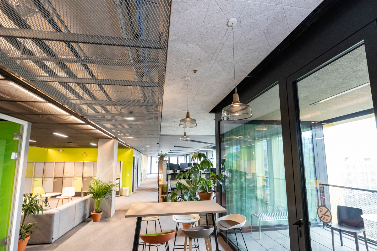 The Shelf, Berlin - Deutsche BauZeitschrift - die ...