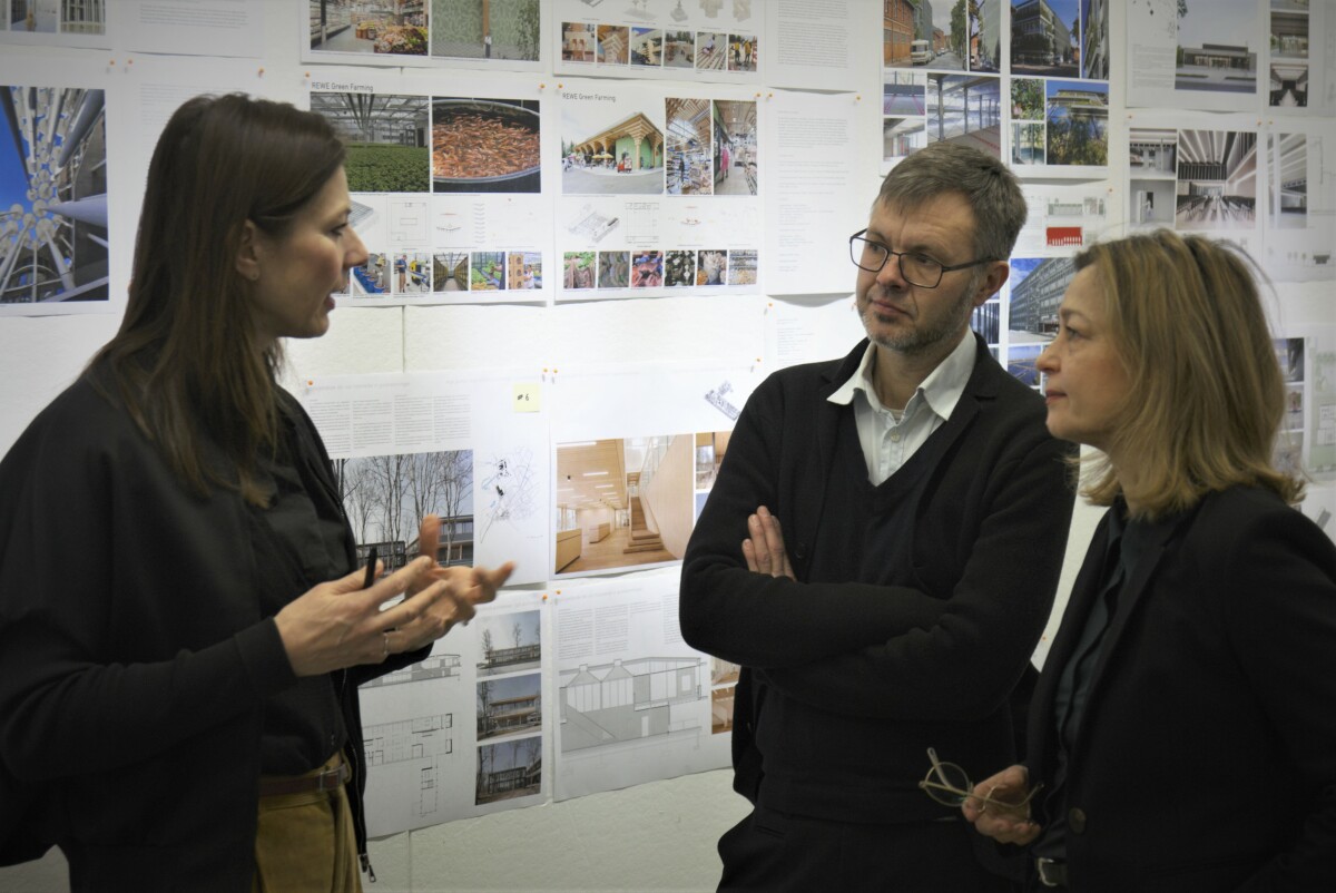 Katja Geiger Tattoos