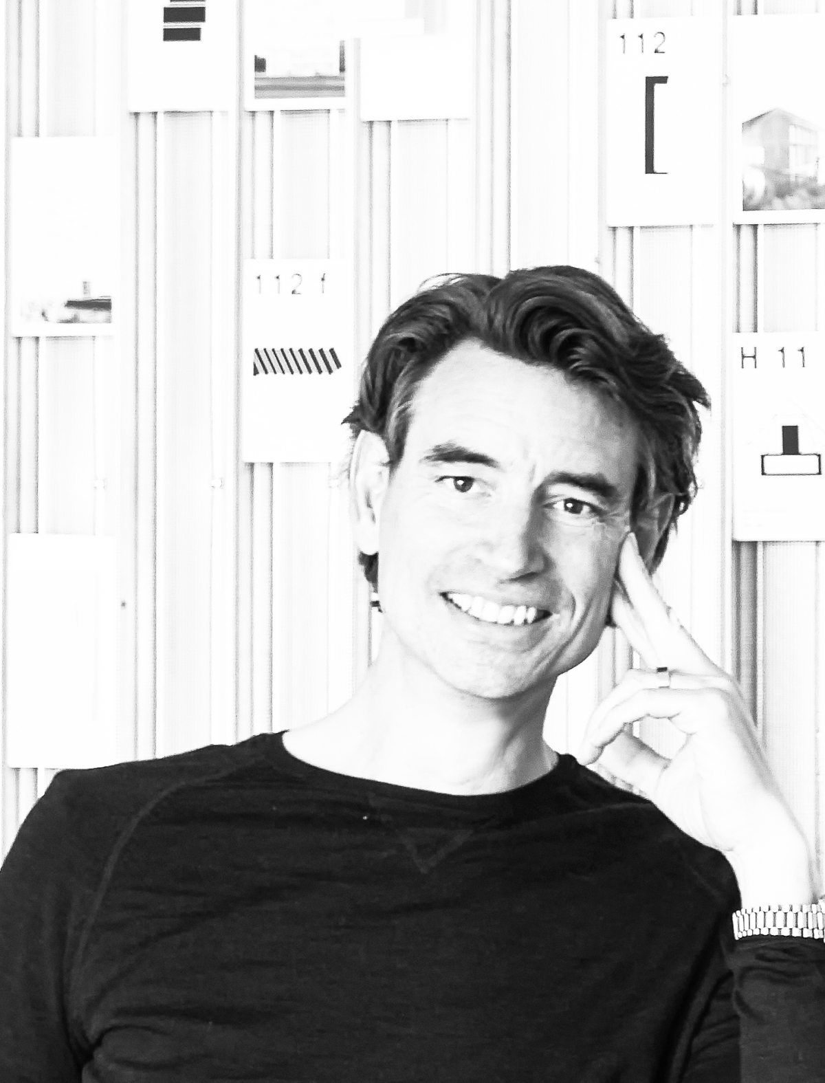 Besucherzentrum, Bernau - Deutsche BauZeitschrift - die ...