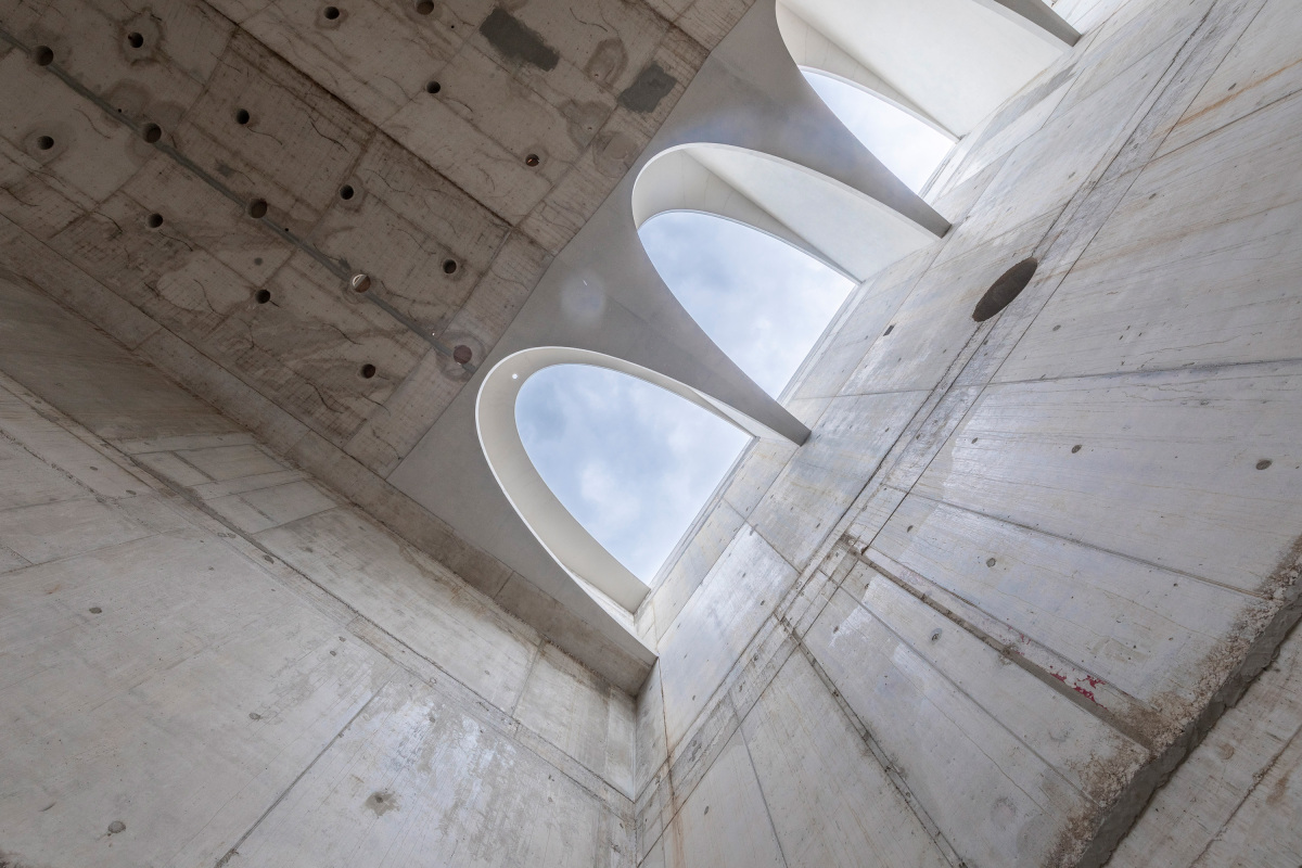 Kongresszentrum, Heidelberg - Deutsche BauZeitschrift - die ...