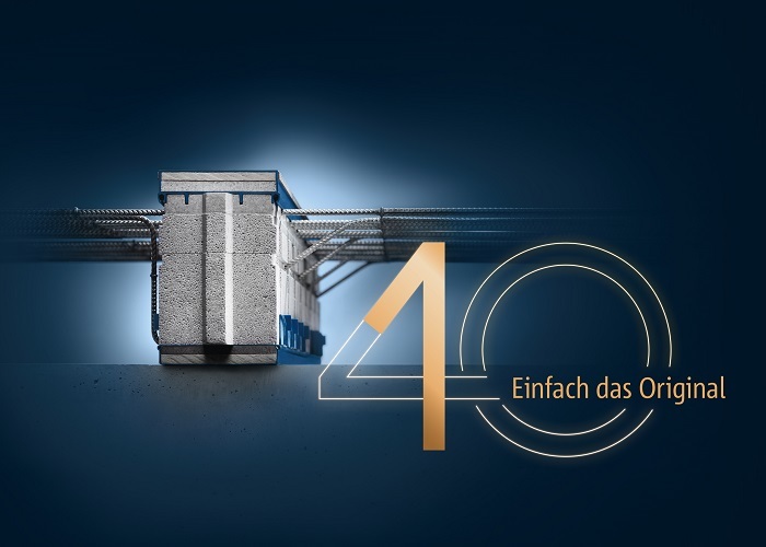 Schöck Isokorb®: Seit 40 Jahren ein Garant für energieeffizientes und ...