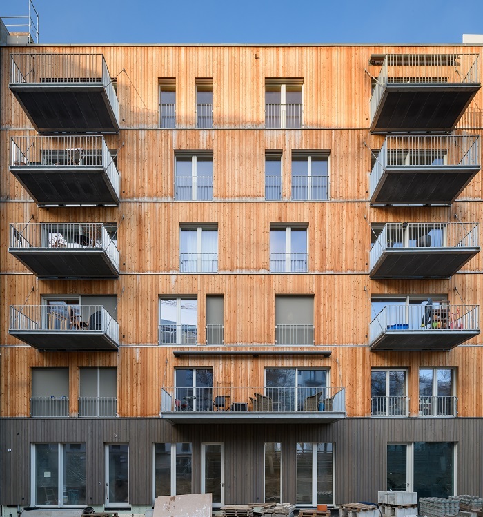 Schöck Isokorb®: Seit 40 Jahren ein Garant für energieeffizientes und ...