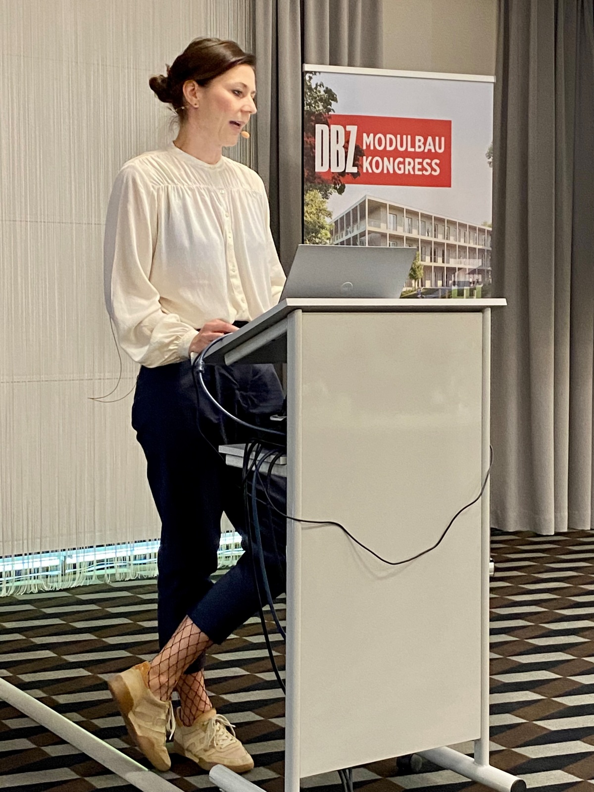 Ist die Zukunft modular? - Deutsche BauZeitschrift – die ...