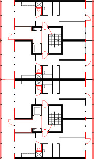 Cité du Lignon, Genf/CH - Deutsche BauZeitschrift – die ...