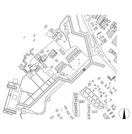 Cité du Lignon, Genf/CH - Deutsche BauZeitschrift – die Architekturfachzeitschrift