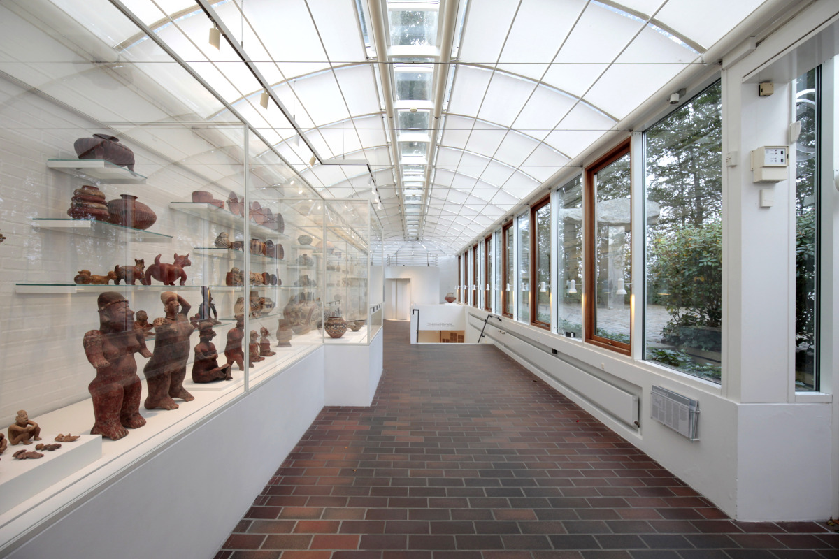Cave_bureau, Architektur aus der Sicht Kenias - Deutsche BauZeitschrift ...