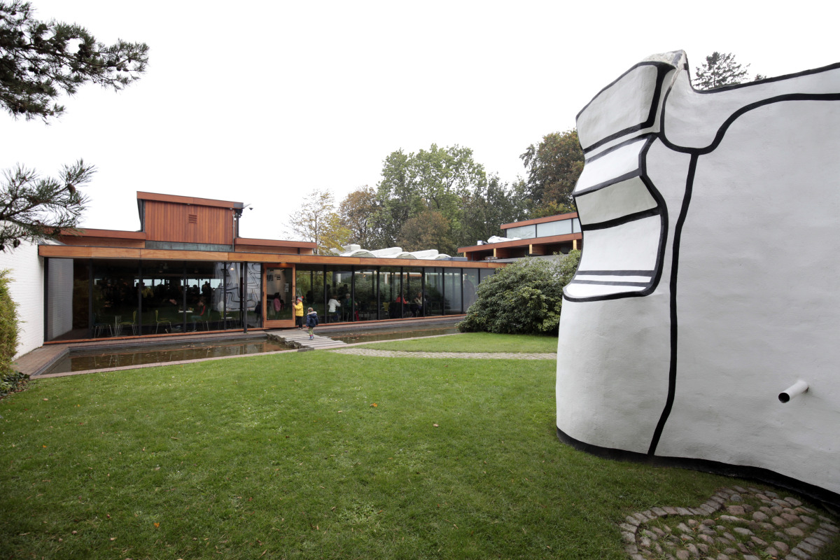 Cave_bureau, Architektur aus der Sicht Kenias - Deutsche BauZeitschrift ...