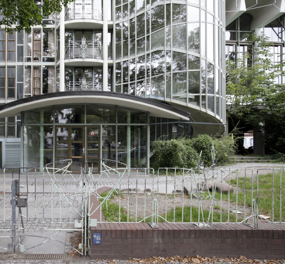 Großer BDA-Preis 2023 für Inken Baller und Hinrich Baller - Deutsche ...