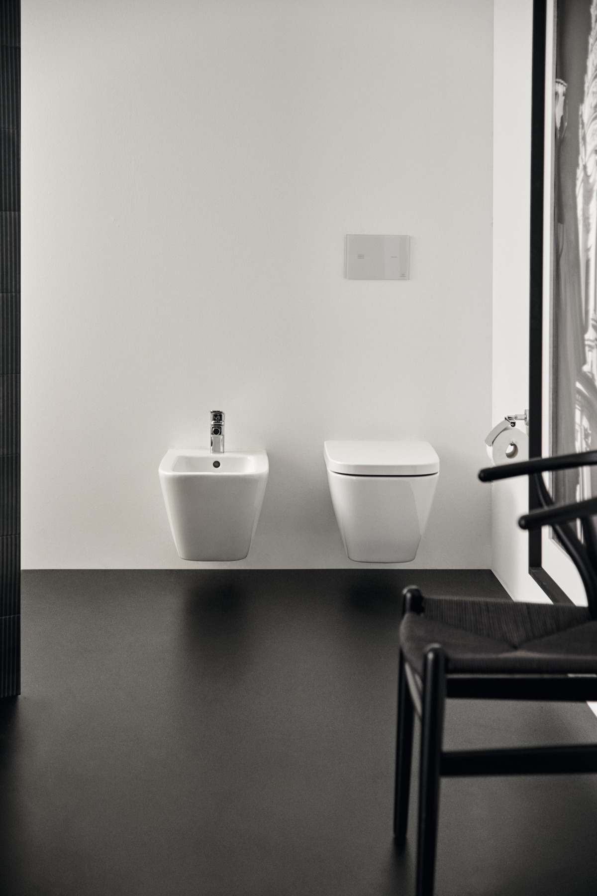 Mehr Hygiene - Deutsche BauZeitschrift – die Architekturfachzeitschrift