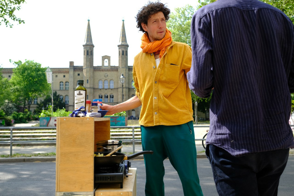 Potenziale auf 11 m² - Deutsche BauZeitschrift – die ...