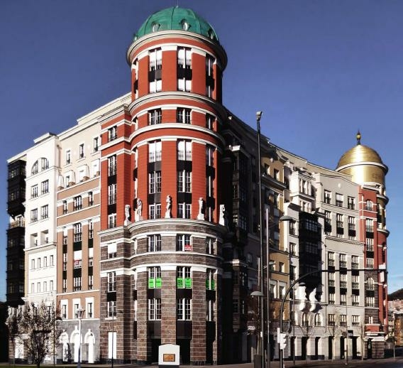 Rob Krier (1938-2023) - Deutsche BauZeitschrift – die ...