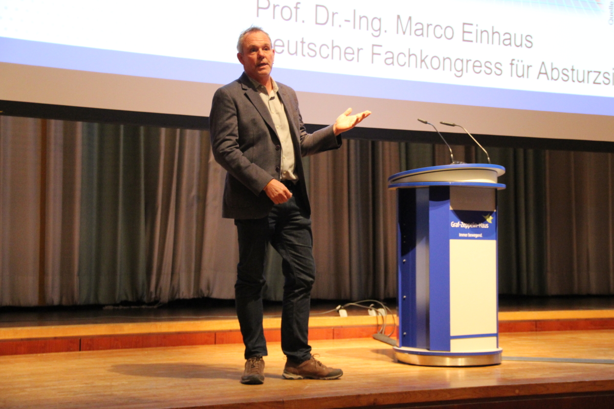 „Arbeitsschutz muss in Handwerksbetrieben selbstverständlich werden ...